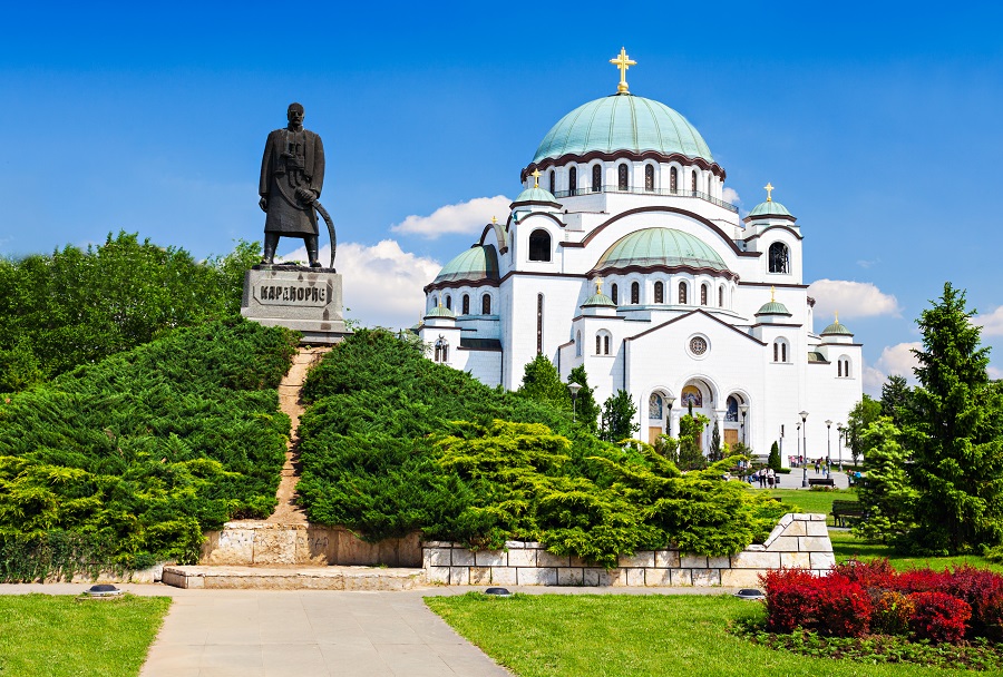 Belgrade in Summer: What to See and Do